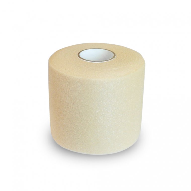 Tejpning för att förebygga fotledsstukning | Actifys